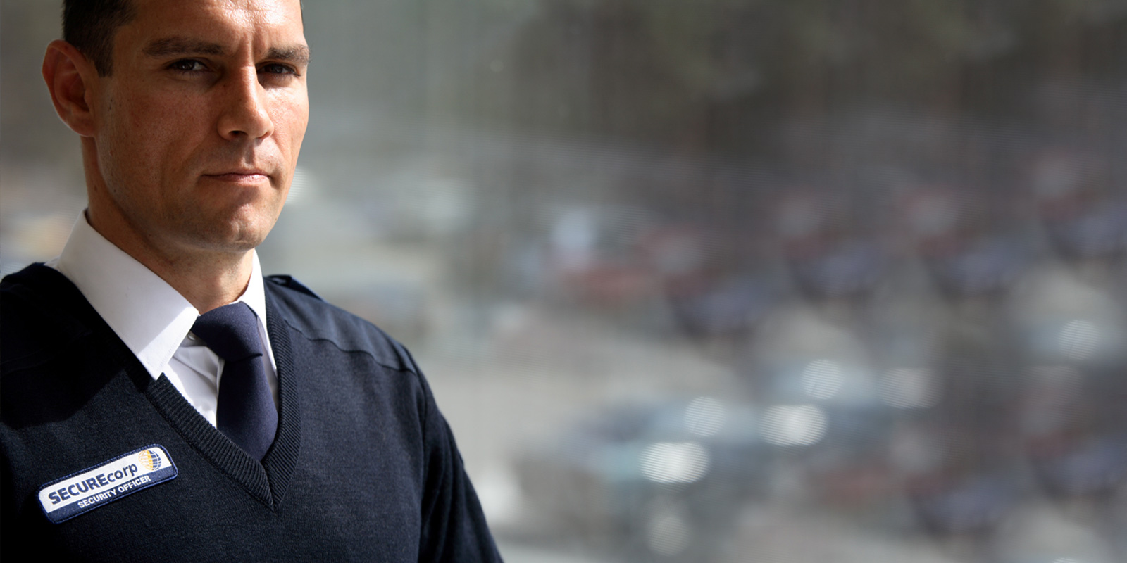 Securecorp Security Services Australia