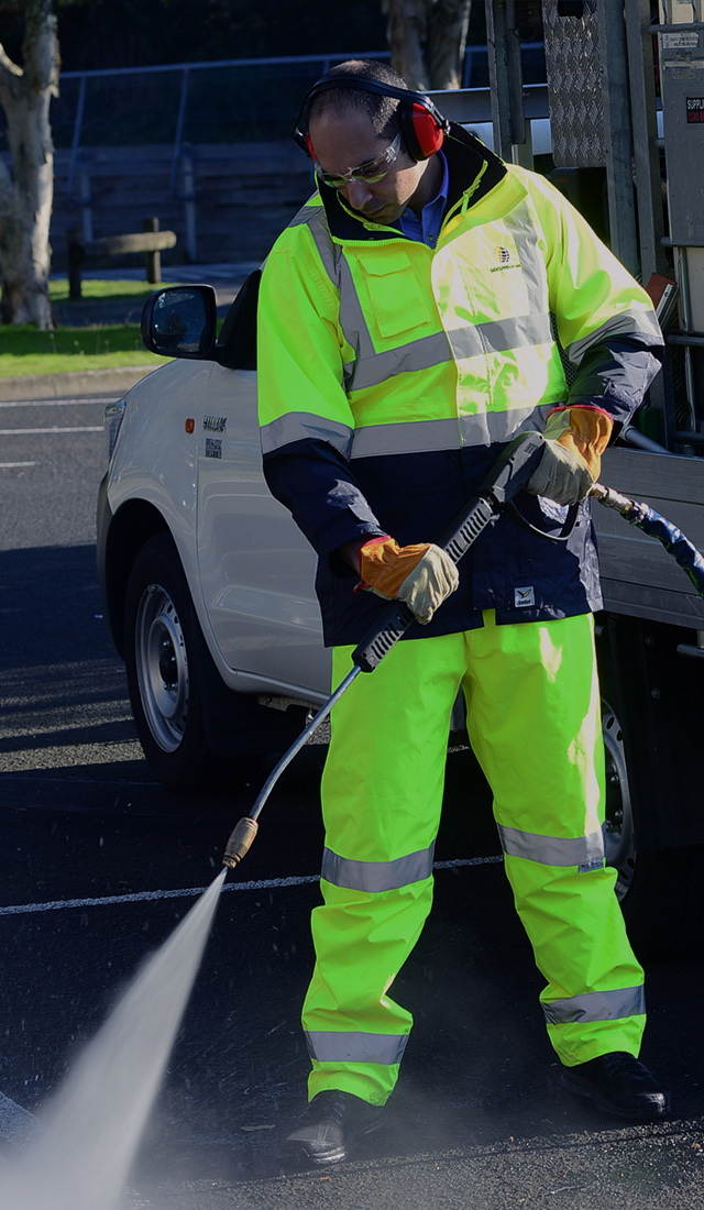 Securecorp Security Services Australia