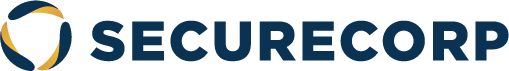 Securecorp Launches New Logo