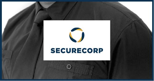 SecureCorp Professional Cleaning Services