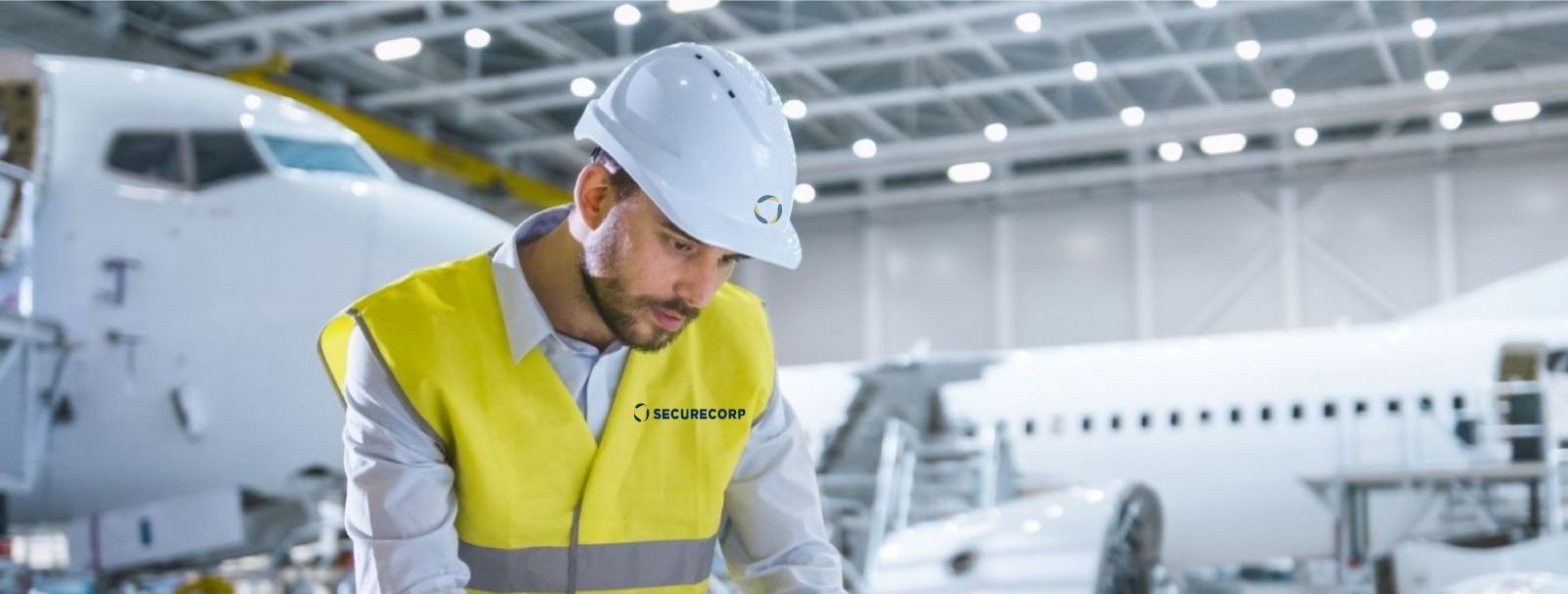 SecureCorp Employee Safety