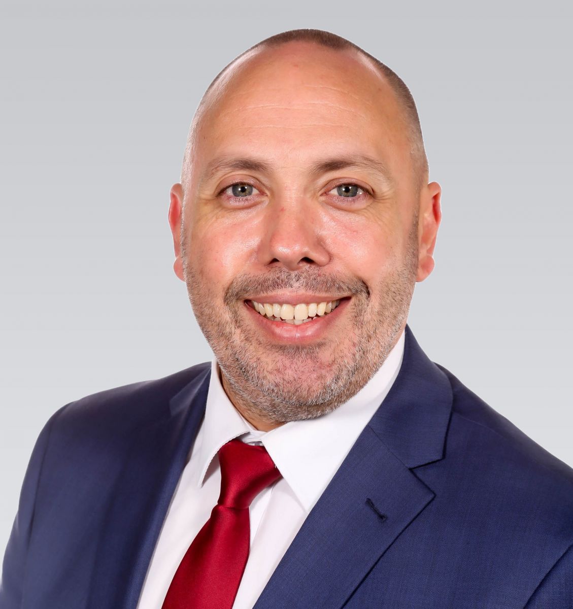 SecureCorp Securecorp Senior Leadership Team