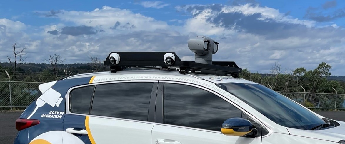 SecureCorp Electronics