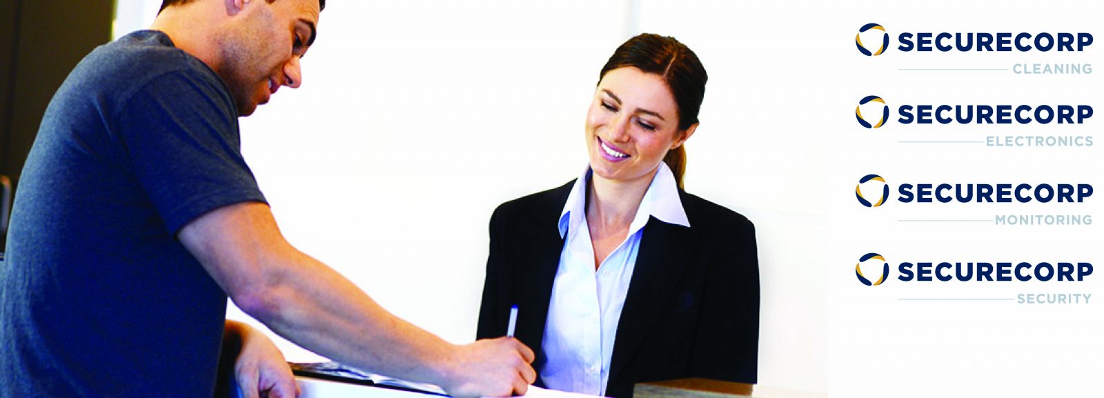 SecureCorp Reward & Recognition