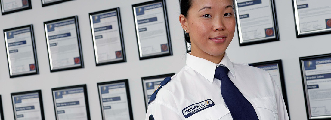 SecureCorp Reward & Recognition